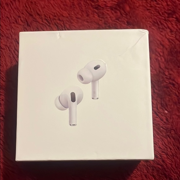 Apple | Headphones | Apple Airpods Pro Wireless Earbuds | Poshmark
